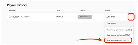 FAQs And Format Guide For Printing Paper Checks Shifts