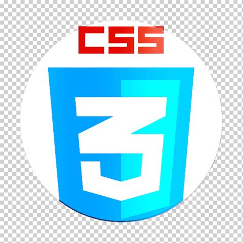 Ikon Logo Pengembangan Perangkat Lunak Ikon Css Html Html5