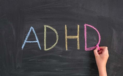 What Is Adhd