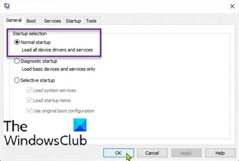 Fix The RPC Server Is Unavailable Error In Windows