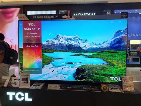 TCL Gelar Exclusive Launch C Series BCL Jadi Product Ambassador Jagat Review