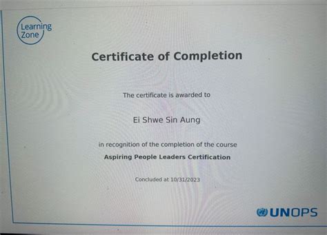Ei Shwe Sin Aung On Linkedin Theresultofthreemonthsofhardwork