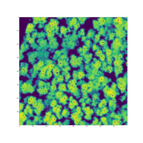 GitHub Vidhanjain Tree Crown Detection And Segmentation