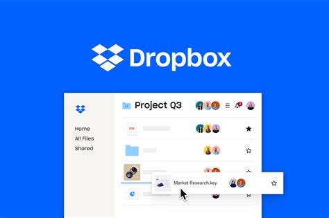Dropbox Organize Share And Collab On Files Appsumo
