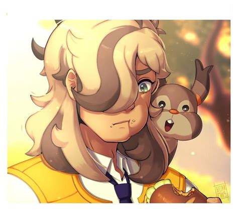 Skwovet And Arven Pokemon And More Drawn By Honnojis Danbooru