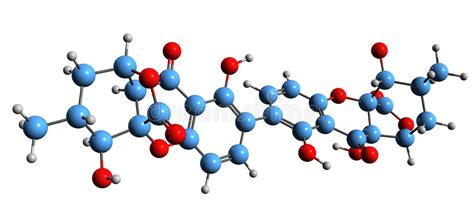 Mycotoxin Anticancer Stock Illustrations 4 Mycotoxin Anticancer Stock