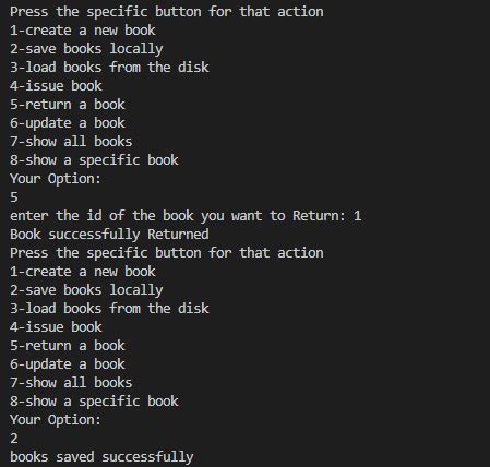 GitHub Lizahh LMS Designed Using Python