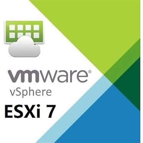 VMware Vsphere Hypervisor ESXi 7 Fiyatları ve Modelleri Pazarama