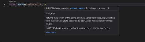 Snowflake Visual Studio Marketplace