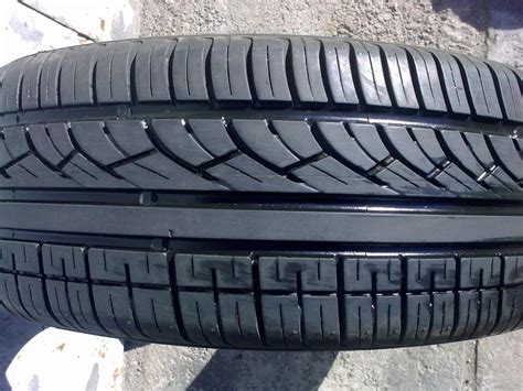 Резина 175/55 R15 Kumho Ecsta kh11 лето 1 шт - продам. Ціна 230 купити ...
