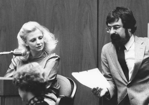 The Hillside Stranglers Kenneth Bianchi And Angelo Buono