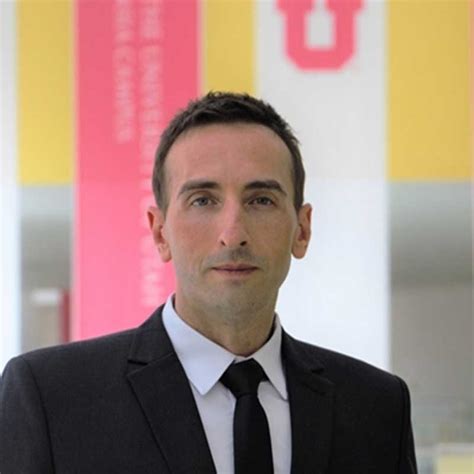 Nathan Meyer U Asia Campus