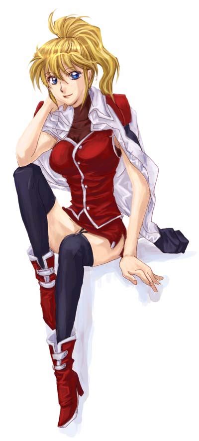 Excellen Browning Super Robot Wars And 1 More Drawn By Asounaruto