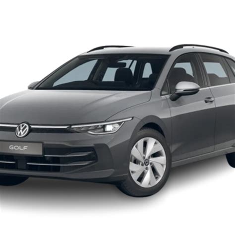 Volkswagen Golf Estate Style Citygate