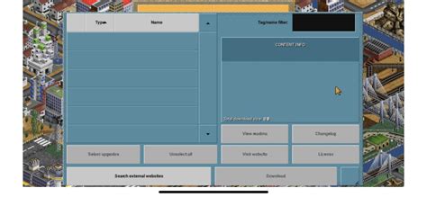 New Grf Arent Loading Ios Ropenttd