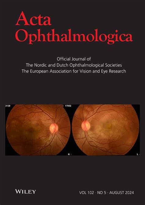 Yousif Subhi On Linkedin Diagnostic Accuracy Of Oct Angiography For Macular Neovascularization