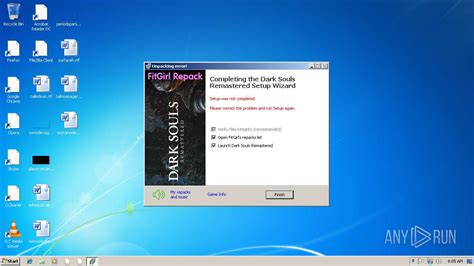 Malware Analysis Setup Exe Malicious Activity ANY RUN Malware Sandbox Online