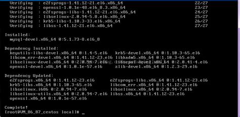 1小时教你把javaweb部署到腾讯云上详细教程（centos6 6版本 jdk1 7 tomcat8 mysql） 腾讯云 部署java