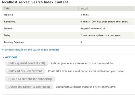 integrating apache solr search in drupal 7 x codeproject