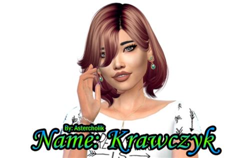My Created Sims 44female 5male The Sims 4 Sims Loverslab