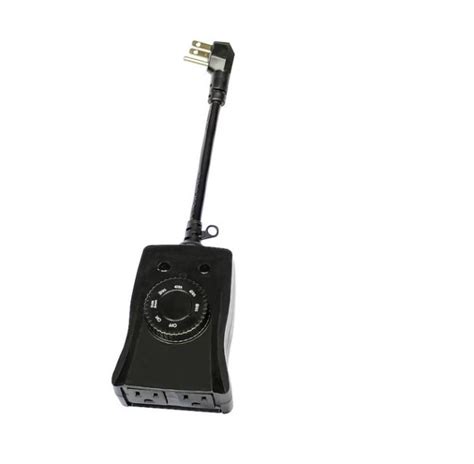 Utilitech Timer Utilitech