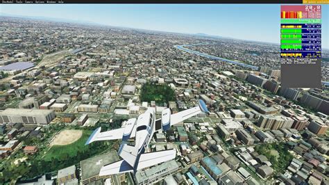 Massive Fps Drop Because Of Su9 281 By Tweak112 Resolved Microsoft Flight Simulator Forums