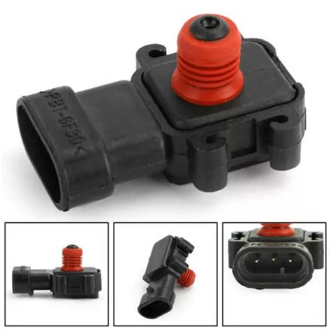 BAR MAP Sensor For LS LS LS LS Trans Am Firebird Camaro Corvette AY PicClick UK