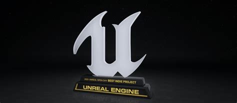 2020线上虚幻引擎技术开放日，与您共襄盛会！ Unreal Engine