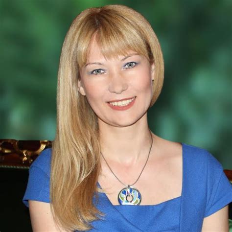 Aina Danilova Linkedin