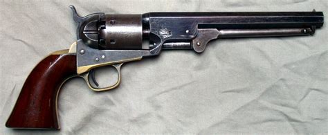 Filecolt Navy Model 1851 Wikipedia