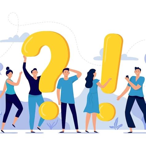 Open Ended Questions