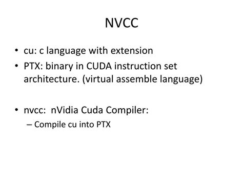 PPT Advanced Computer Graphics Global Illumination OptiX PowerPoint Presentation ID
