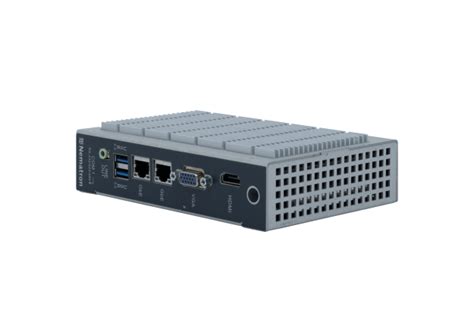 nematron® industrial node compact computer tmr comark rugged edge