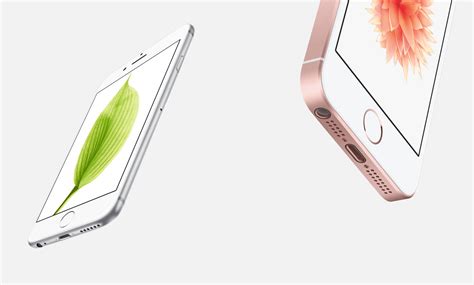 Iphone Se Vs Iphone How Apple S Cheaper More Powerful Phone Shakes Things Up Appleinsider