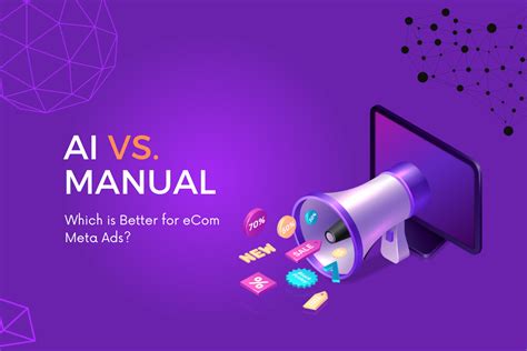 Ai Vs Manual Management Which Is Better For Ecom Meta Ads By Danil