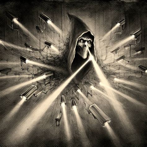 Fbis Hiatusrat Alert The Malware Menace Making A Spectacle Out Of Your Webcams The Nimble Nerd