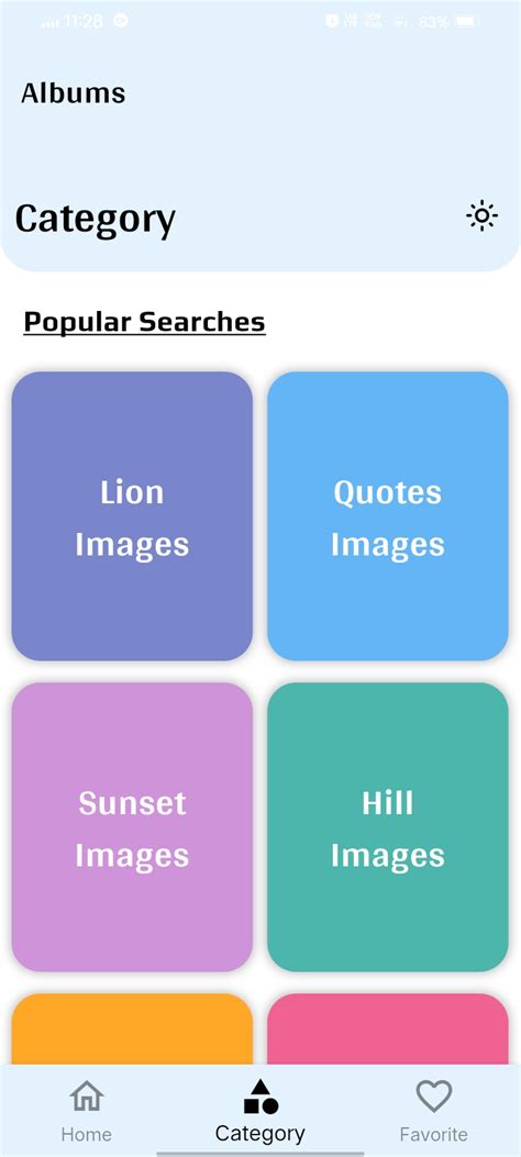 Github Bhayanimeetfluttergalleryapp