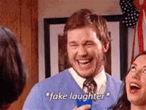 Fake Laugh S