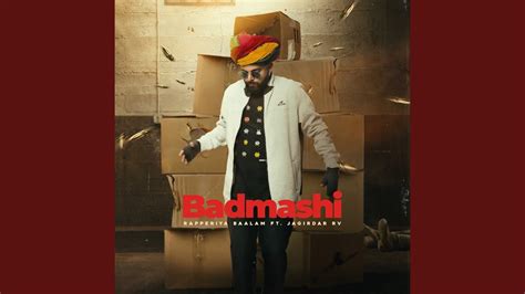 Badmashi Youtube Music