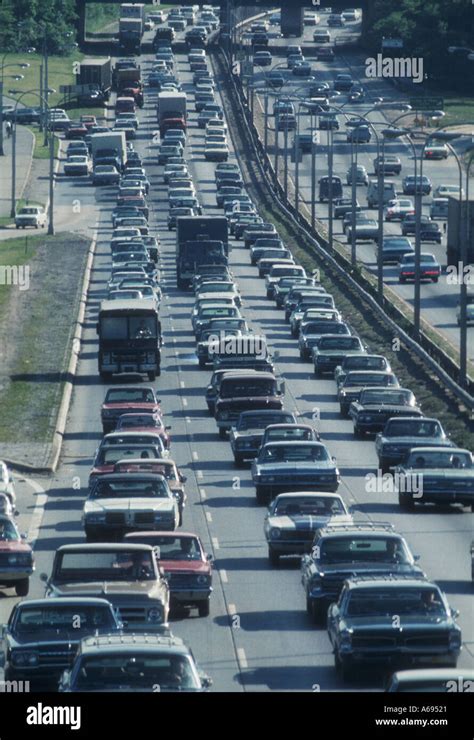 Long Island Expressway Hi Res Stock Photography And Images Alamy