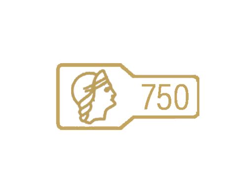 Скупка золота 750 пробы в Москве - "АрбатГолд"™.