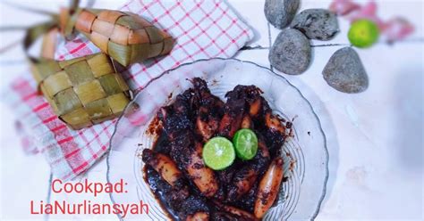 1 104 Resep Sambel Picung Enak Dan Mudah Cookpad