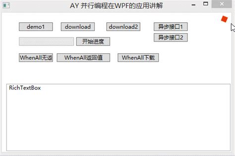 Aaronyang C人爱学不学9 并行编程2 Whenall Csdn博客