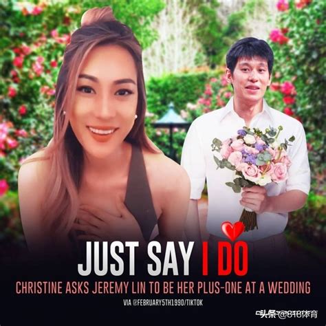 Jeremy Lin Wedding Picture 60 Photos