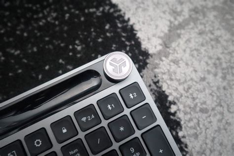 Jlab Epic Wireless Keyboard Review Trusted Reviews