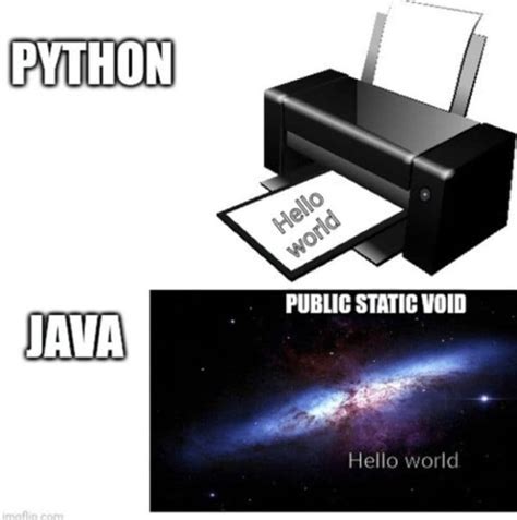 40 Coding Memes That Definitely Wont Compile No Matter How Hard You Try