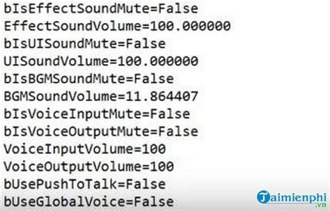 Rất Hay Cách khắc phục lỗi Mic Voice chat PUBG PC