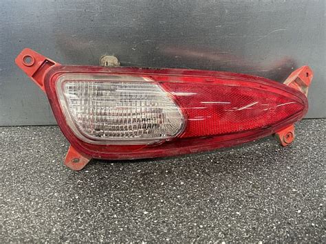 Hyundai - achteruitrijlicht | Autoparts24