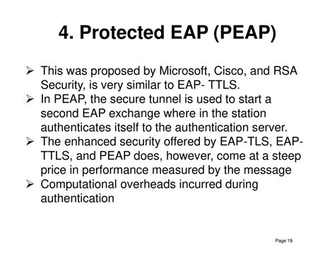 Module 4 Ieee Wireless Lan Security Ppt Download