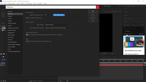 Display Acceleration Disabled Adobe Product Community 10888555